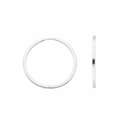 Adelia&acute;s Adelia ́s Earrings female size One size Silver