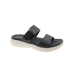 Beppi Slippers 'Casual Slipper' female size 39 Black