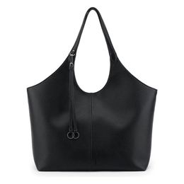 FREDsBRUDER Shopper 'My Bestie ' Damen Gr&ouml;&szlig;e One Size schwarz