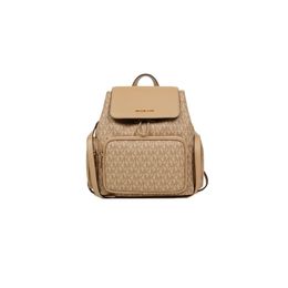 Michael Kors Rucksack 'Merritt' Damen Gr&ouml;&szlig;e One Size camel