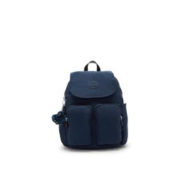 Kipling Rucksack 'City Pocket S' Herren Gr&ouml;&szlig;e One Size navy