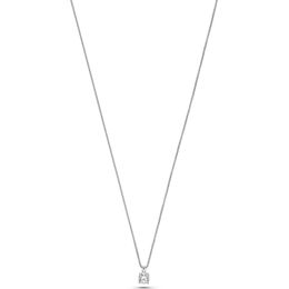 Christ Necklace female size One size Silver