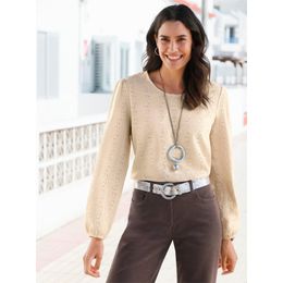 Langarmshirt
