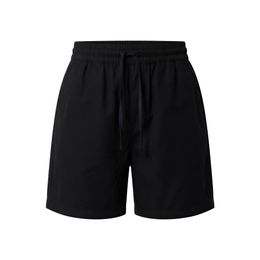 QS Shorts Damen Gr&ouml;&szlig;e 42 schwarz