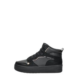 Skechers Sneakers 'Court High' girl size 37 Black