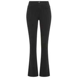 Arizona Jeansjeggings in dark grey washed | Gr.: 40