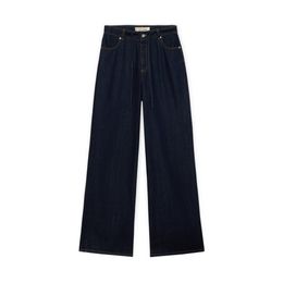 Trussardi Jeans female size 30 Blue