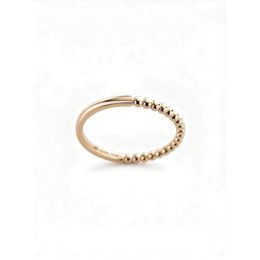 REYTEL Ring 'GRATIA' female size 47 yellow gold
