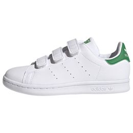 adidas originals Sneakers 'Stan Smith' boy size 33 Green / White