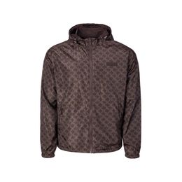 K by KARL LAGERFELD Karl Lagerfeld Between-Season Jacket male size S Dark brown