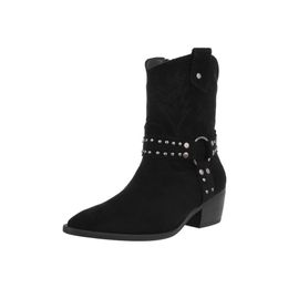 Ital-Design High Heel in Schwarz | Gr.: 39