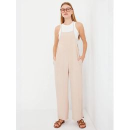 Bigdart Jumpsuit Damen Gr&ouml;&szlig;e XS ecru
