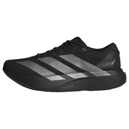 adidas Performance Laufschuh 'Adizero Evo Sl' Herren Gr&ouml;&szlig;e 43/43.5 basaltgrau / schwarz