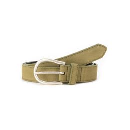 BA98 Belt female size 95 Green