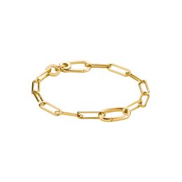 Thomas Sabo Armband Damen Gr&ouml;&szlig;e 19 gold