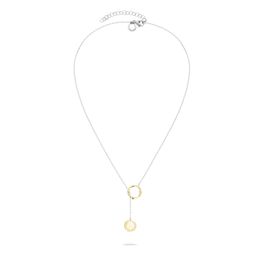 Liebeskind Berlin Necklace female size One size Gold / Silver