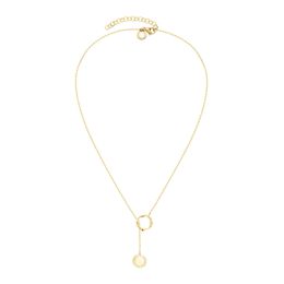Liebeskind Berlin Kette Damen Gr&ouml;&szlig;e One Size gold