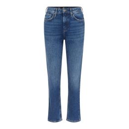 Y.A.S YAS Jeans 'Zeo' Damen Gr&ouml;&szlig;e 26 blue denim