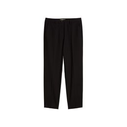 Marc O'Polo Marc O'Polo Pleated Pants 'Malin' female size 38 Black