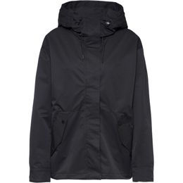 Ragwear Jacke 'Milenium' Damen Gr&ouml;&szlig;e S schwarz Sommerjacke