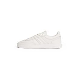 Tommy Jeans Sneaker 'The Greenwich' Damen Gr&ouml;&szlig;e 39 ecru Sommerschuhe