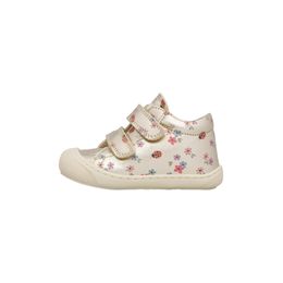 Naturino Sneakers 'COCOON VL' girl size 23 Gold