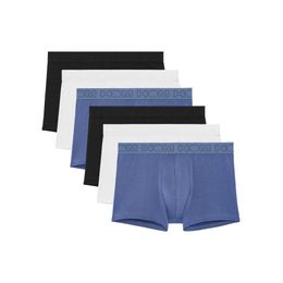 HOM Boxershorts 'Armand' Herren Gr&ouml;&szlig;e S bunt