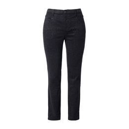 Lauras&oslash;n Jeans Damen Gr&ouml;&szlig;e 43/44 schwarz