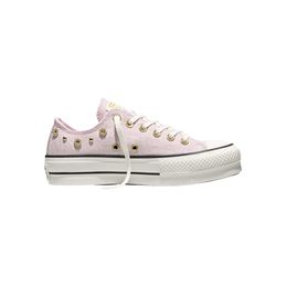 Converse Sneakers 'Converse Chuck Taylor All Star Lift' female size 39 Pink