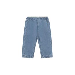 Noppies Hose in Light Blue Denim | Gr.: 56