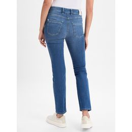 Toni Jeans 'Be Loved' Damen Gr&ouml;&szlig;e 39/40 blue denim