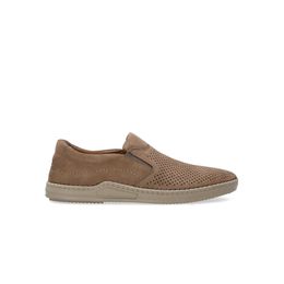 Venezia Slipper Herren Gr&ouml;&szlig;e 44 braun