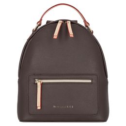 Bugatti Rucksack 'Ella' Damen Gr&ouml;&szlig;e One Size braun