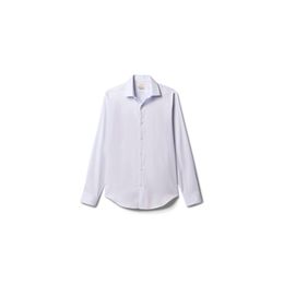 Calvin Klein Business Shirt male size 43 Sky blue