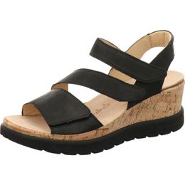 Hartjes Sandals female size 41 Black