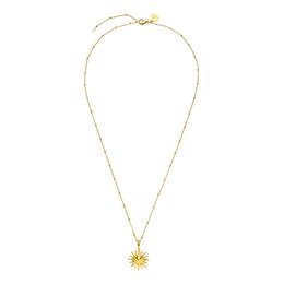 PURELEI Necklace female size One size Gold