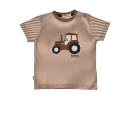 BONDI Shirt boy size 74 Off white