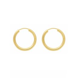 Adelia&acute;s Adelia ́s Ohrringe Damen Gr&ouml;&szlig;e One Size gold