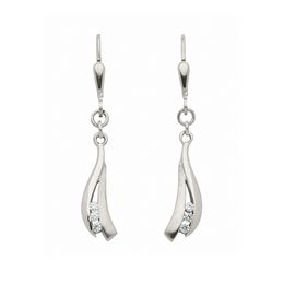 Adelia&acute;s Adelia ́s Ohrringe Damen Gr&ouml;&szlig;e One Size silber