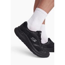 Skechers Sneaker 'ARCH FIT 2.0' Damen Gr&ouml;&szlig;e 35 schwarz Sommerschuhe