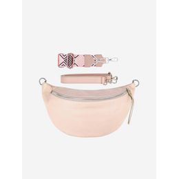SevaBags Crossbody Bag female size One size Apricot
