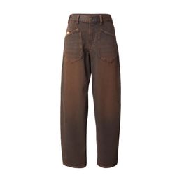 Herrlicher Jeans 'Meryll' female size 24 Brown