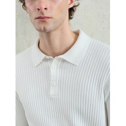 Giesto Pullover Herren Gr&ouml;&szlig;e XL wei&szlig;