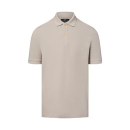 Nils Sundstr&ouml;m Nils Sundstr&ouml;m Poloshirt Herren Gr&ouml;&szlig;e XXXL beige