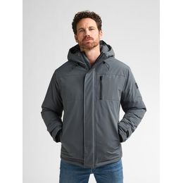 PETROL INDUSTRIES Parka mit Kapuze ironjunction in Gr&uuml;n | Gr.: XXL