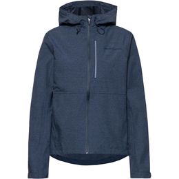 ENDURA Athletic Jacket 'Hummvee' female size L Navy