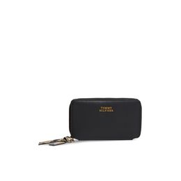 Tommy Hilfiger Portemonnaie Damen Gr&ouml;&szlig;e One Size schwarz