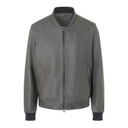 Werner Christ Between-Season Jacket male size XXL Grey