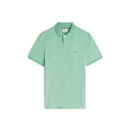 Tommy Hilfiger Poloshirt Herren Gr&ouml;&szlig;e XS hellgr&uuml;n