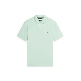 Tommy Hilfiger Poloshirt Herren Gr&ouml;&szlig;e M pastellgr&uuml;n